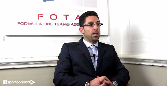 Former FOTA & Premier League Executive Weingarten Launches New Sports ...