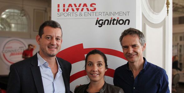 Havas Sports & Entertainment Appoints Bruno Baracho as Managing ...