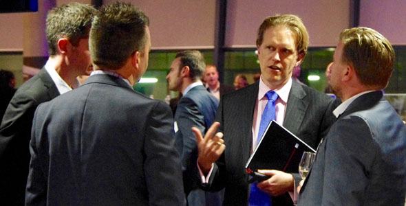 iSportconnect and Populous Stage Successful Stadium Masterclass ...