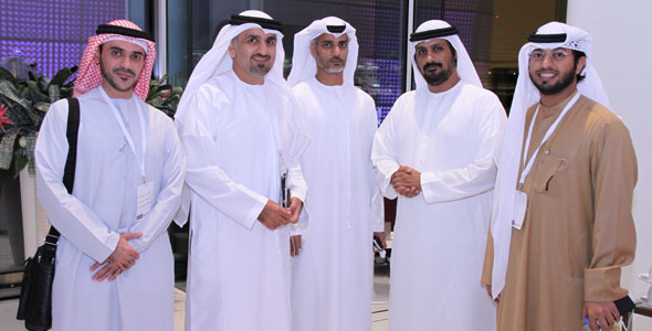 Abu Dhabi Stages Successful First Directors’ Club - iSportConnect
