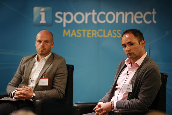 Sports Performance Masterclass Successfully Debuts in London ...