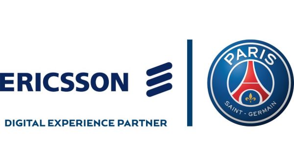 PSG announces digital partnership with Ericsson - iSportConnect