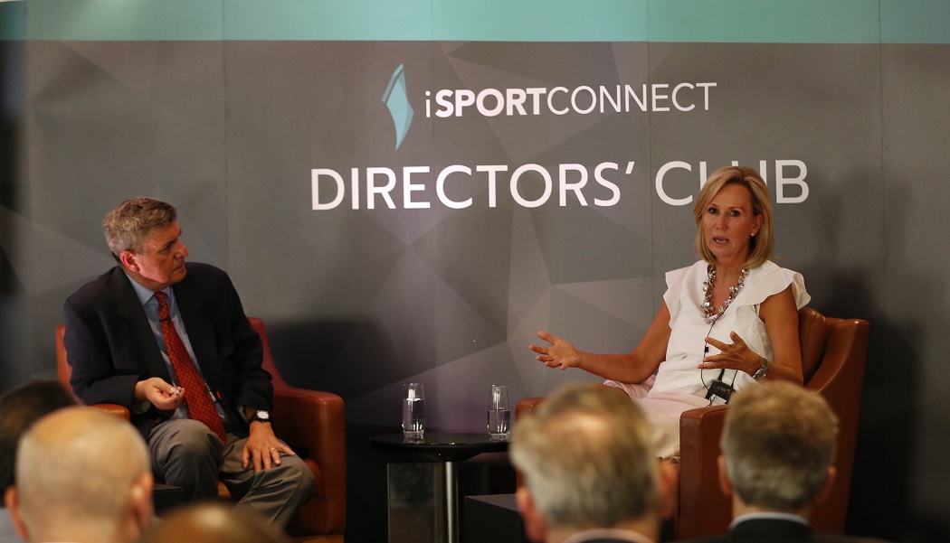 iSportconnect praised for London Directors' Club with LaLiga and WTA ...