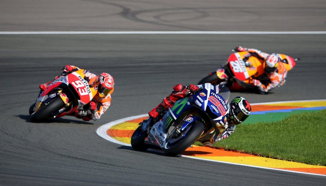 DAZN Increases MotoGP Viewership By 11% - iSportConnect