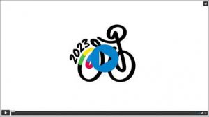 Union Cycliste Internationale Unveils New Brand Identity Ahead Of World ...