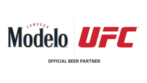Modelo And UFC Renew 'Official Beer' Partnership - iSportConnect