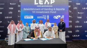 Saudi Arabia pumps $120 million to boost gaming, esports industry ...