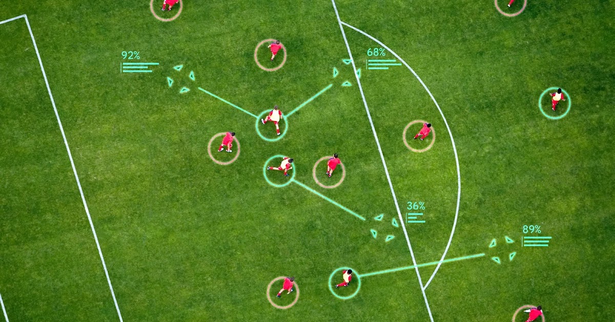 The Rise of Data-Driven Football: How AI and Analytics Are Shaping the ...