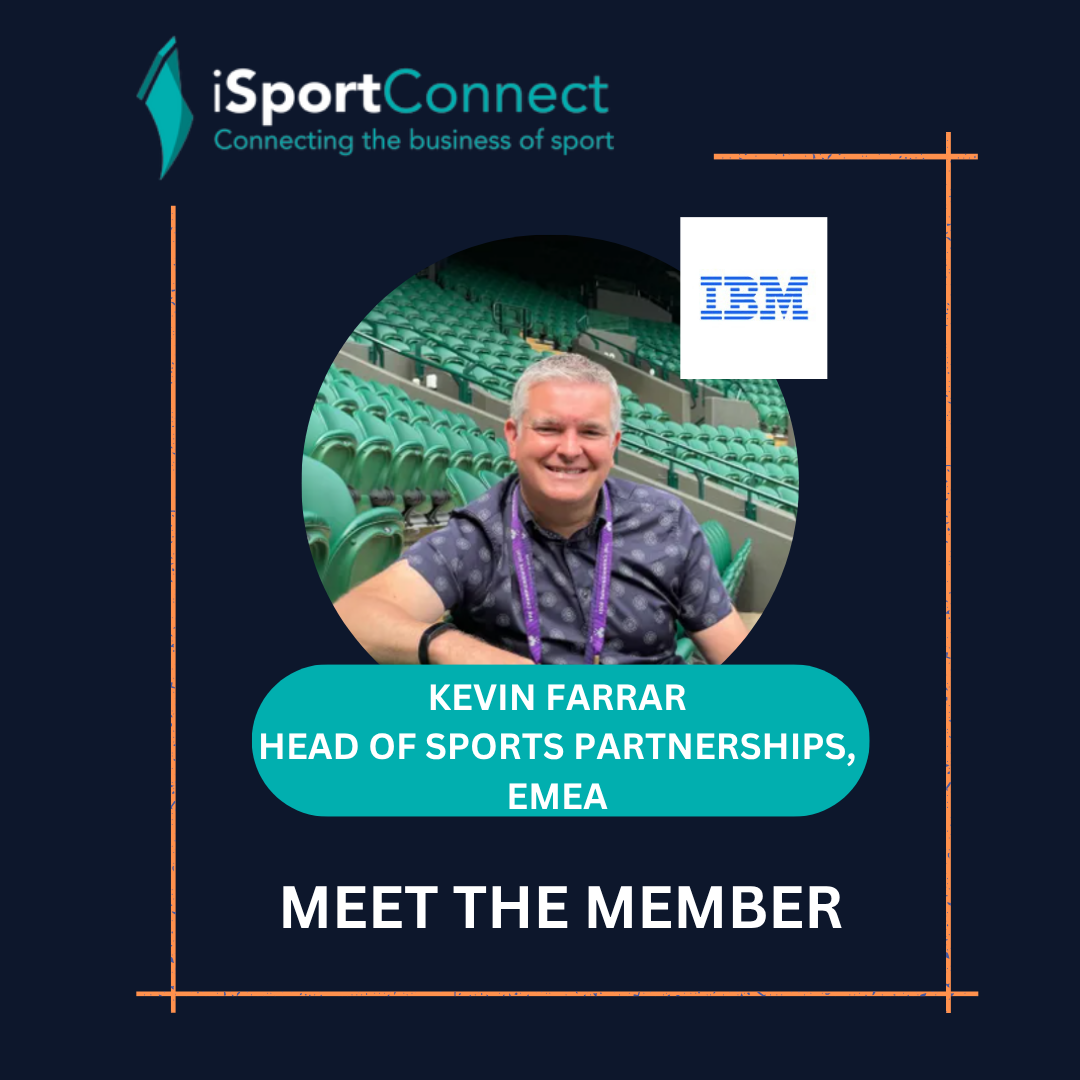 Inside IBM’s Game Plan: Kevin Farrar on AI, Data, and the Future of ...