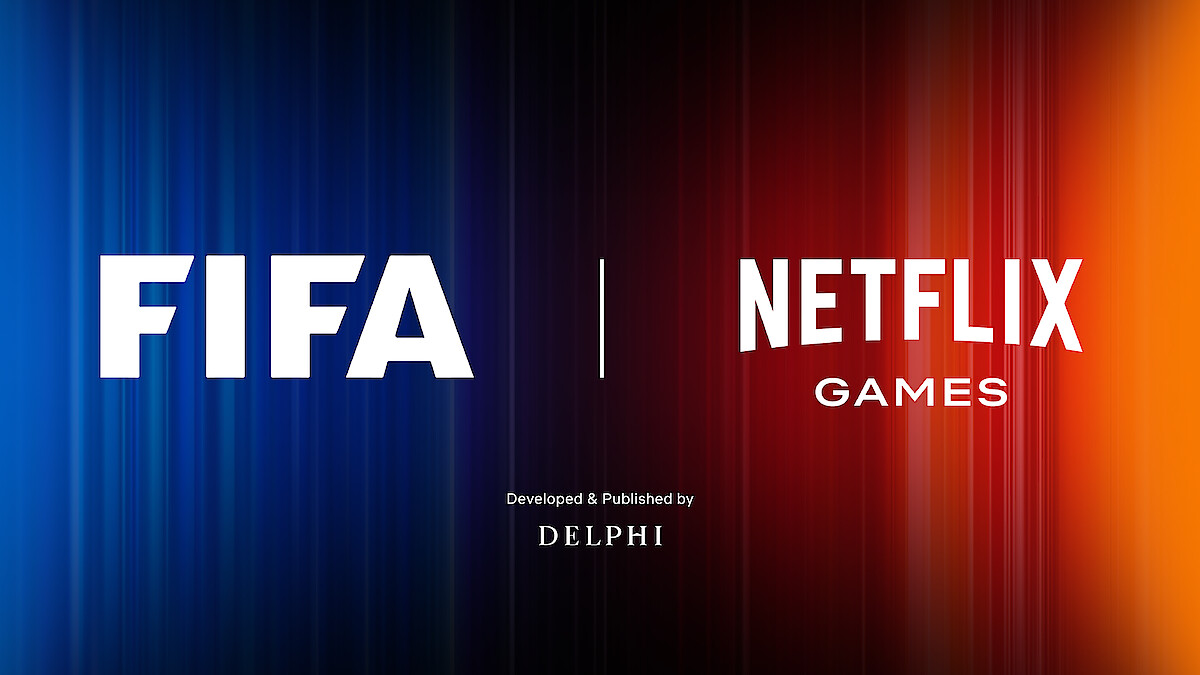 FIFA World Cup 2026 Comes to Netflix Games in New Interactive Football ...